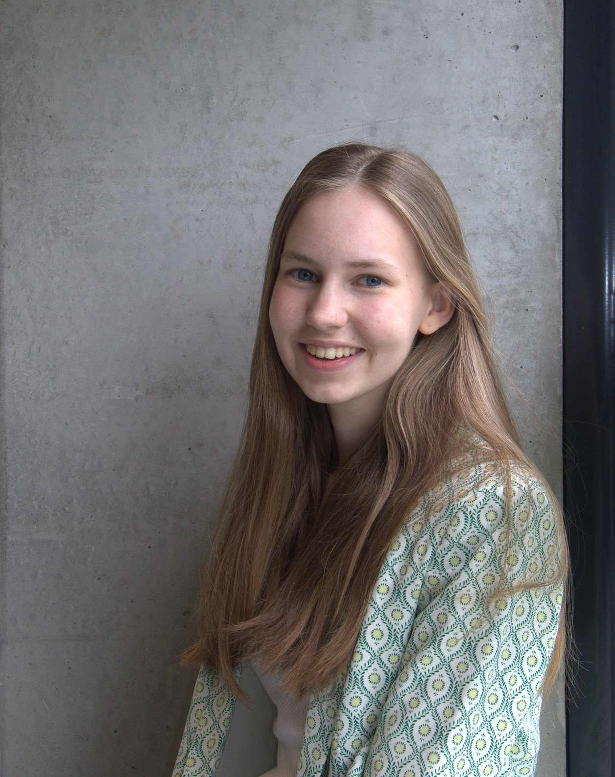 Suus van Gogh – Portfolio